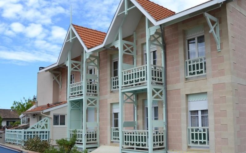 Se loger - Ville de Soulac